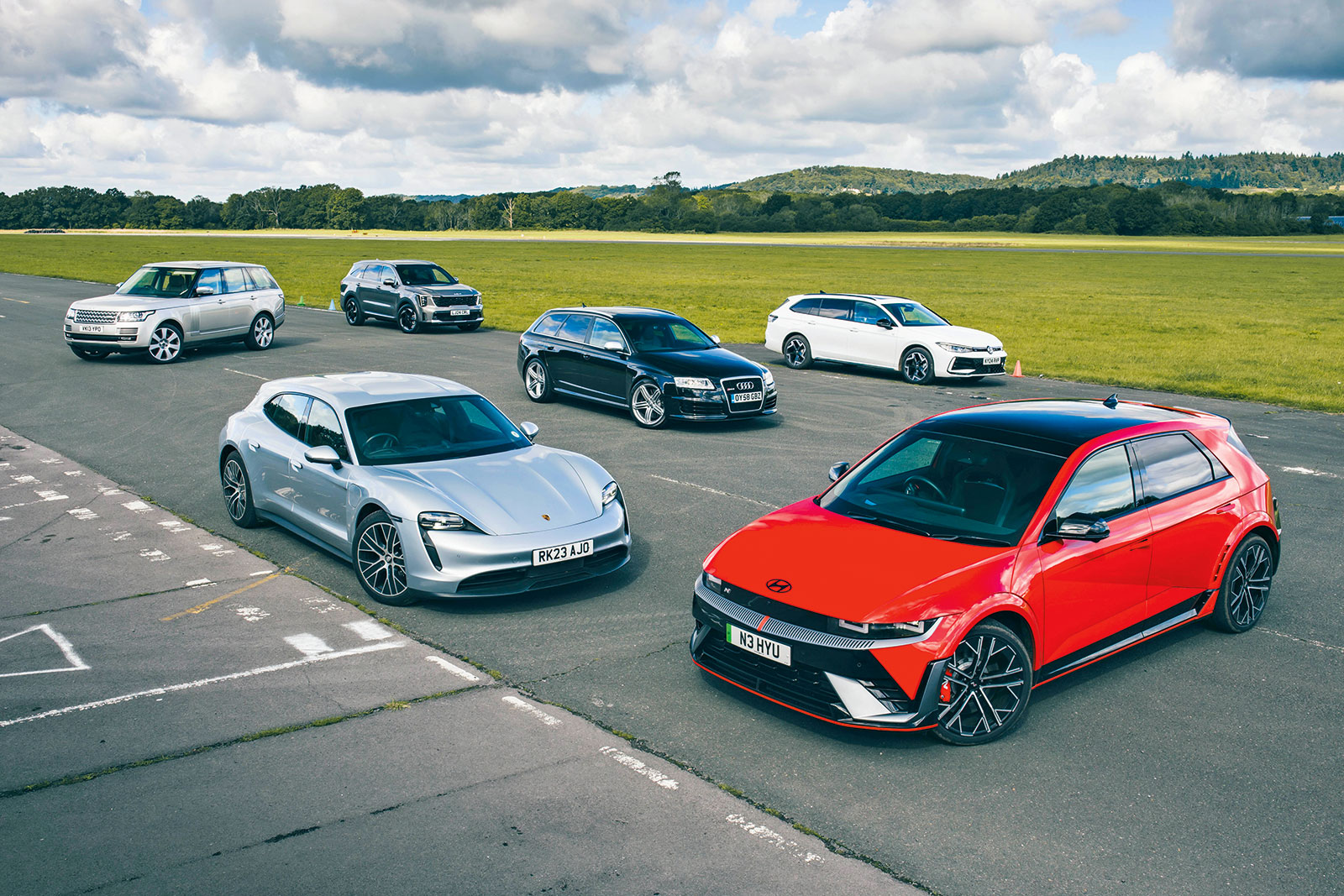 New vs used showdown: How much car can you get for your money? | Autocar