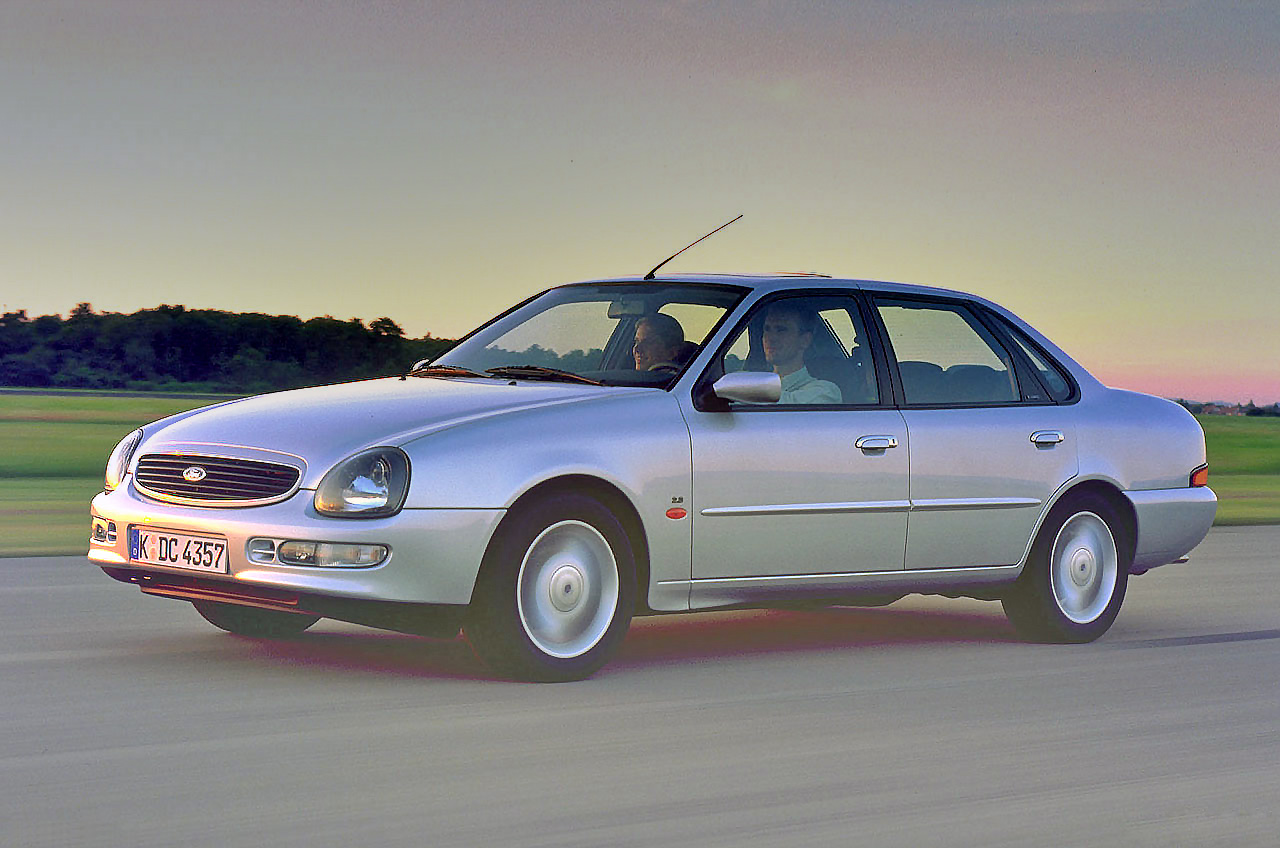 Ford's most controversial cars | Autocar