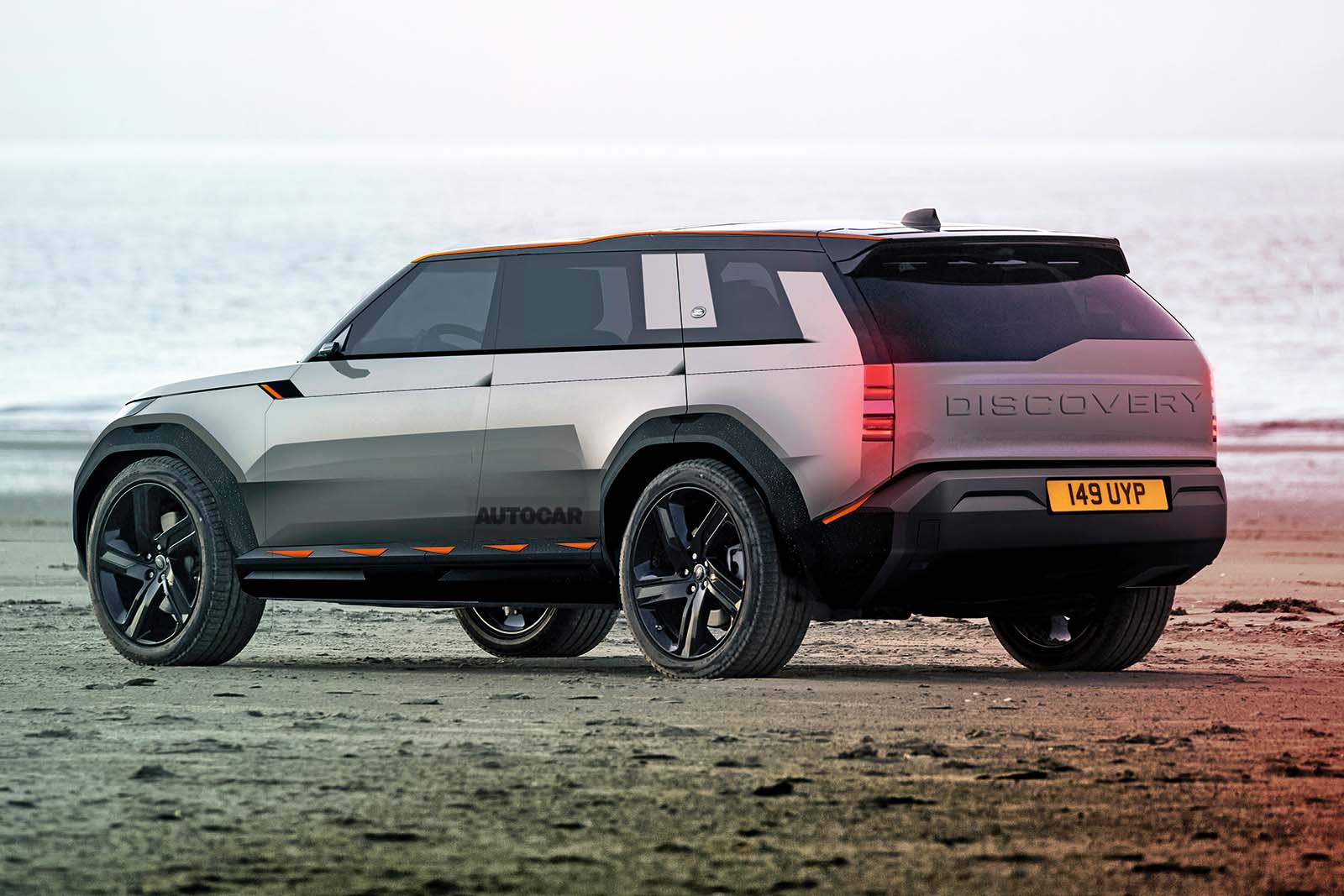 2025 discovery