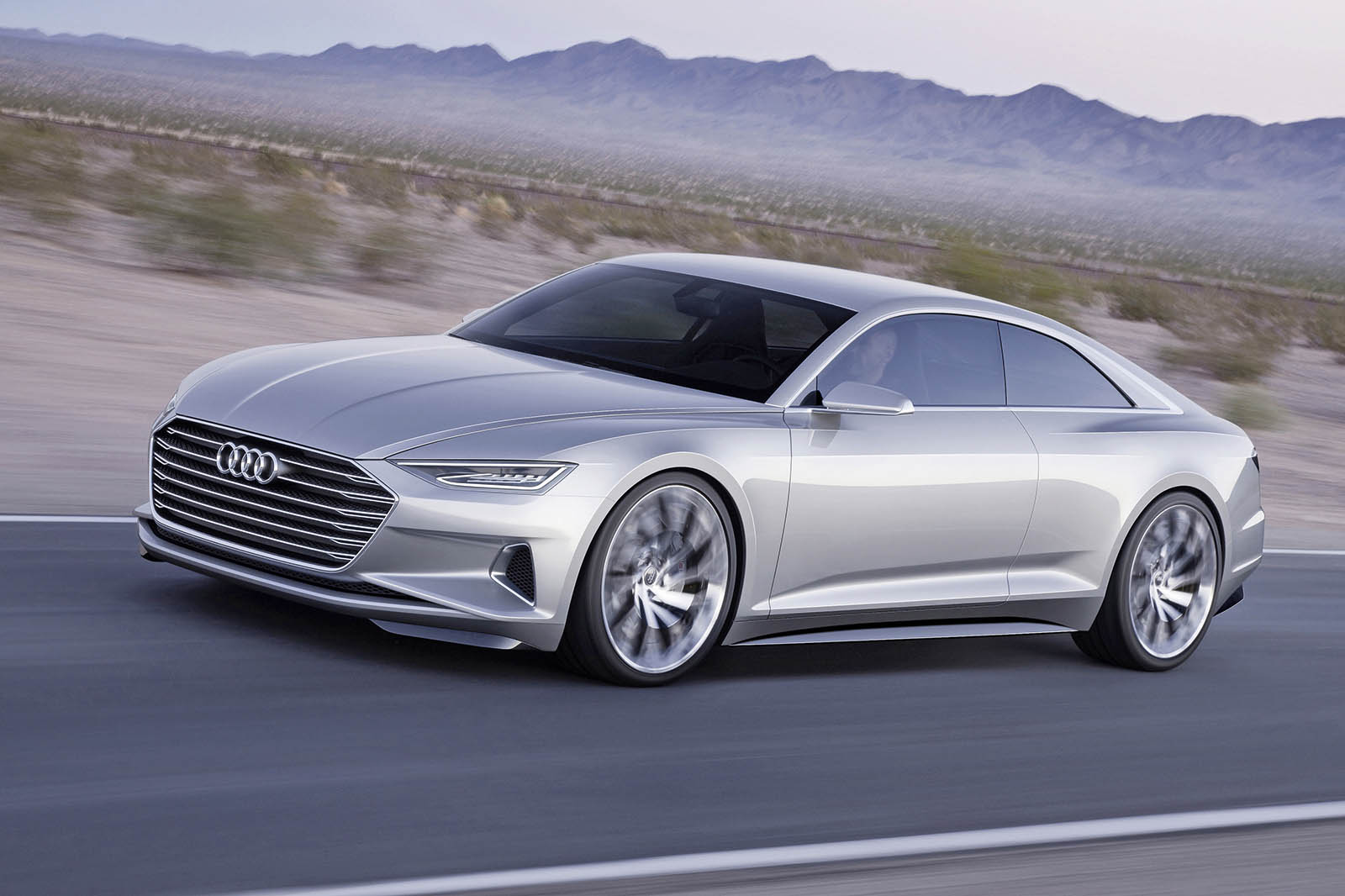 Audi design boss eager to produce two-door BMW 8 Series rival | Autocar