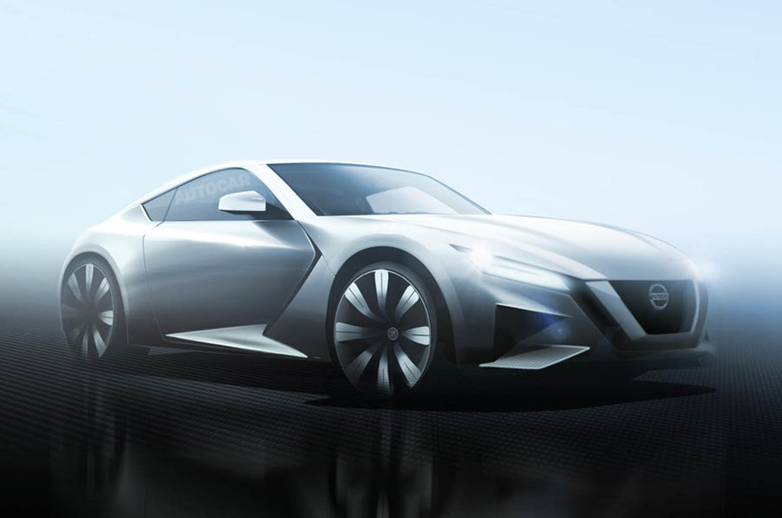New Nissan Z sports car to spawn 475bhp V6 Nismo model | Autocar