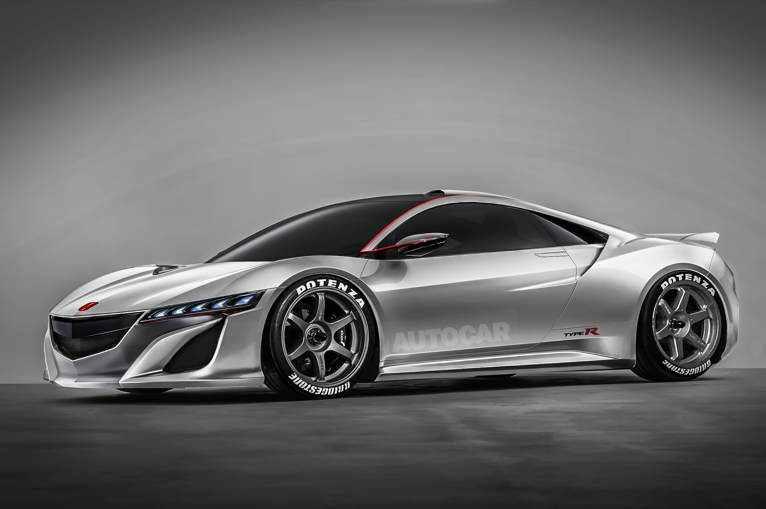 Honda NSX Type R under consideration | Autocar
