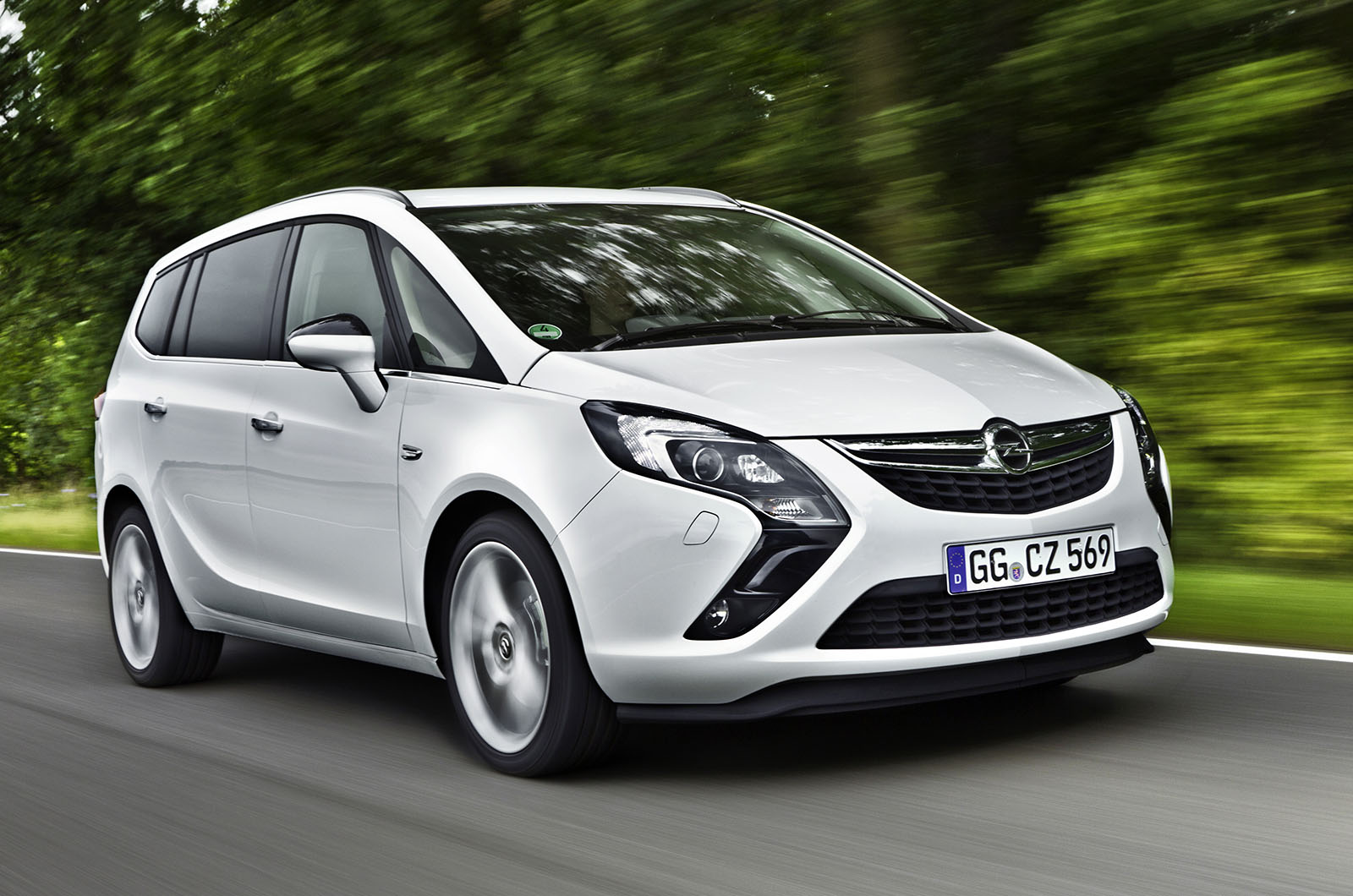 Opel rebuffs latest dieselgate accusation | Autocar