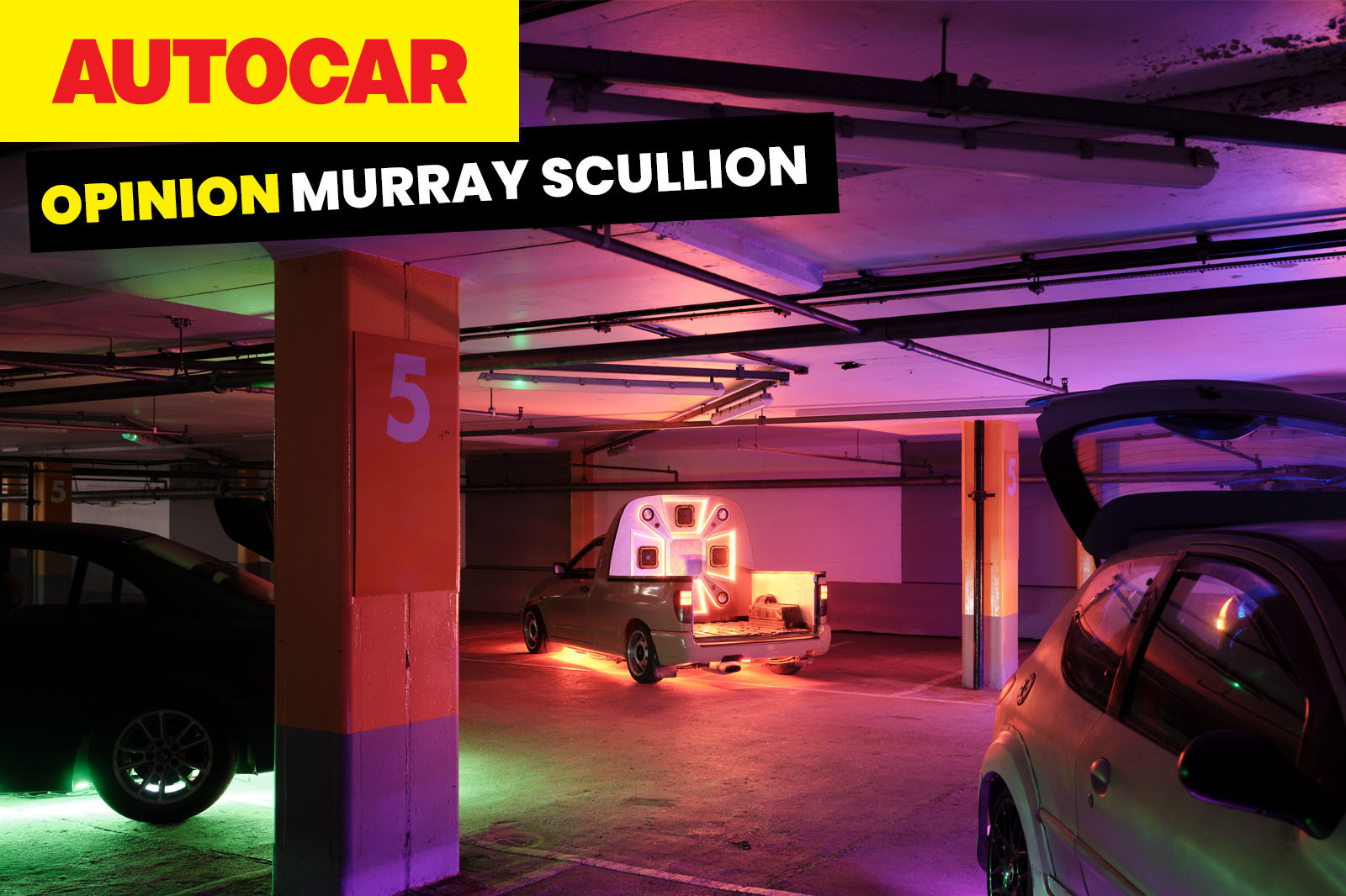 Has 'boy racer' culture become high art? - WSG Consumer Knowledge Hub