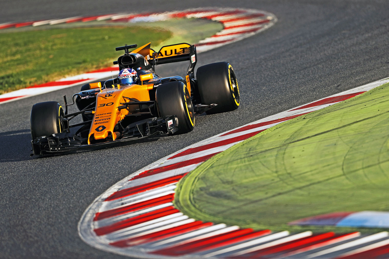 F1 2017: What the racing will be like according to the experts | Autocar