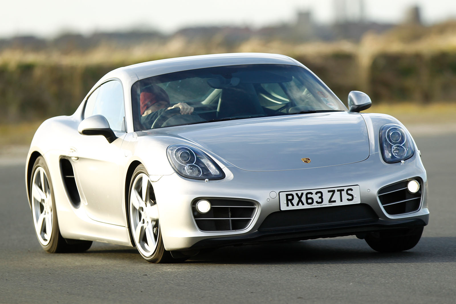 Used car buying guide: Porsche Cayman | Autocar