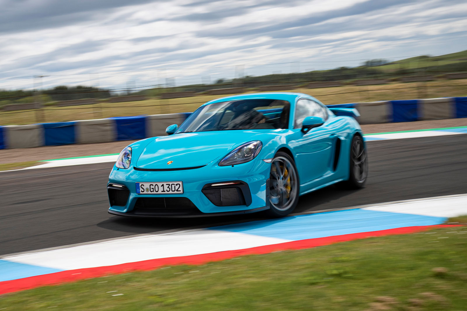 The top 50 fun cars for every budget | Autocar