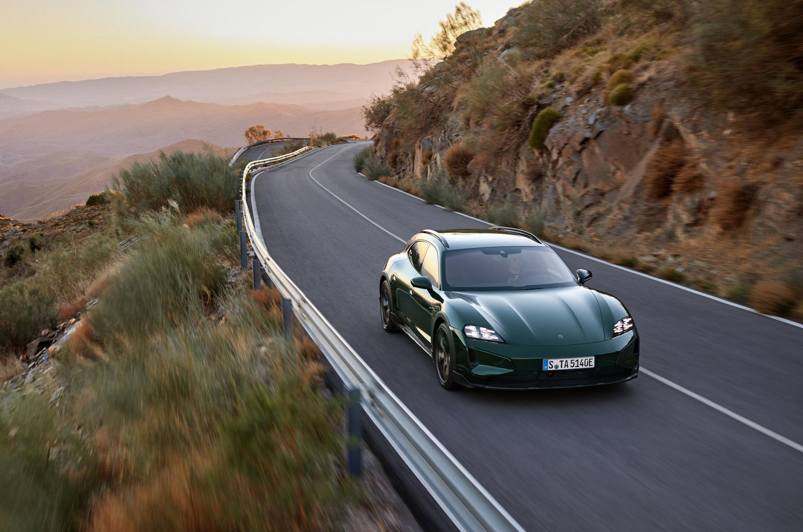 How Porsche’s EV ‘sweet spot’ turned sour | Autocar