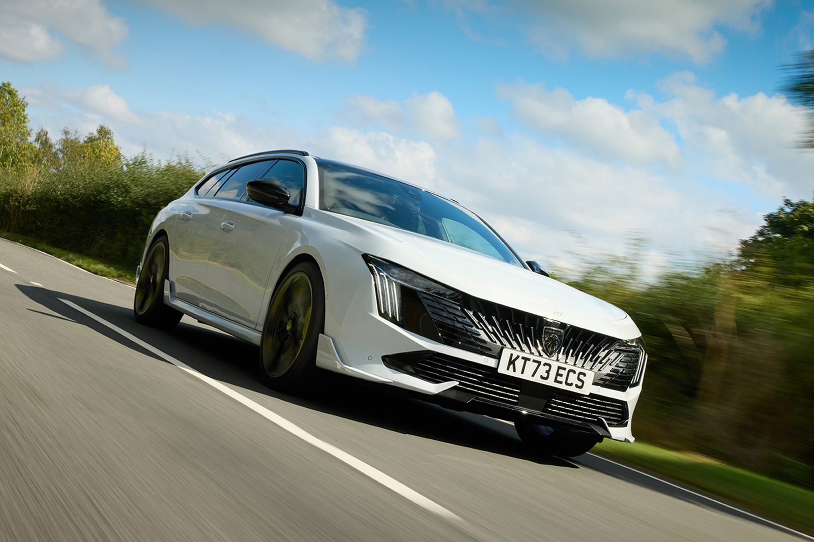 No more Peugeot PSE models - but hot EVs possible | Autocar
