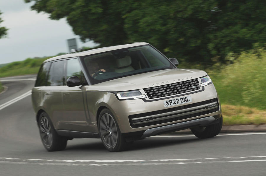 JLR to assemble Range Rover and Range Rover Sport models in India | Autocar