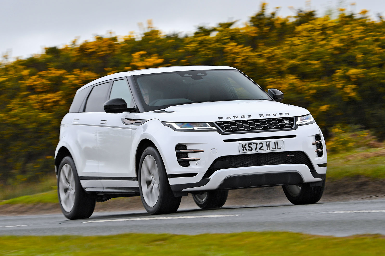 JLR slows electric car blitz but boosts PHEV output | Autocar