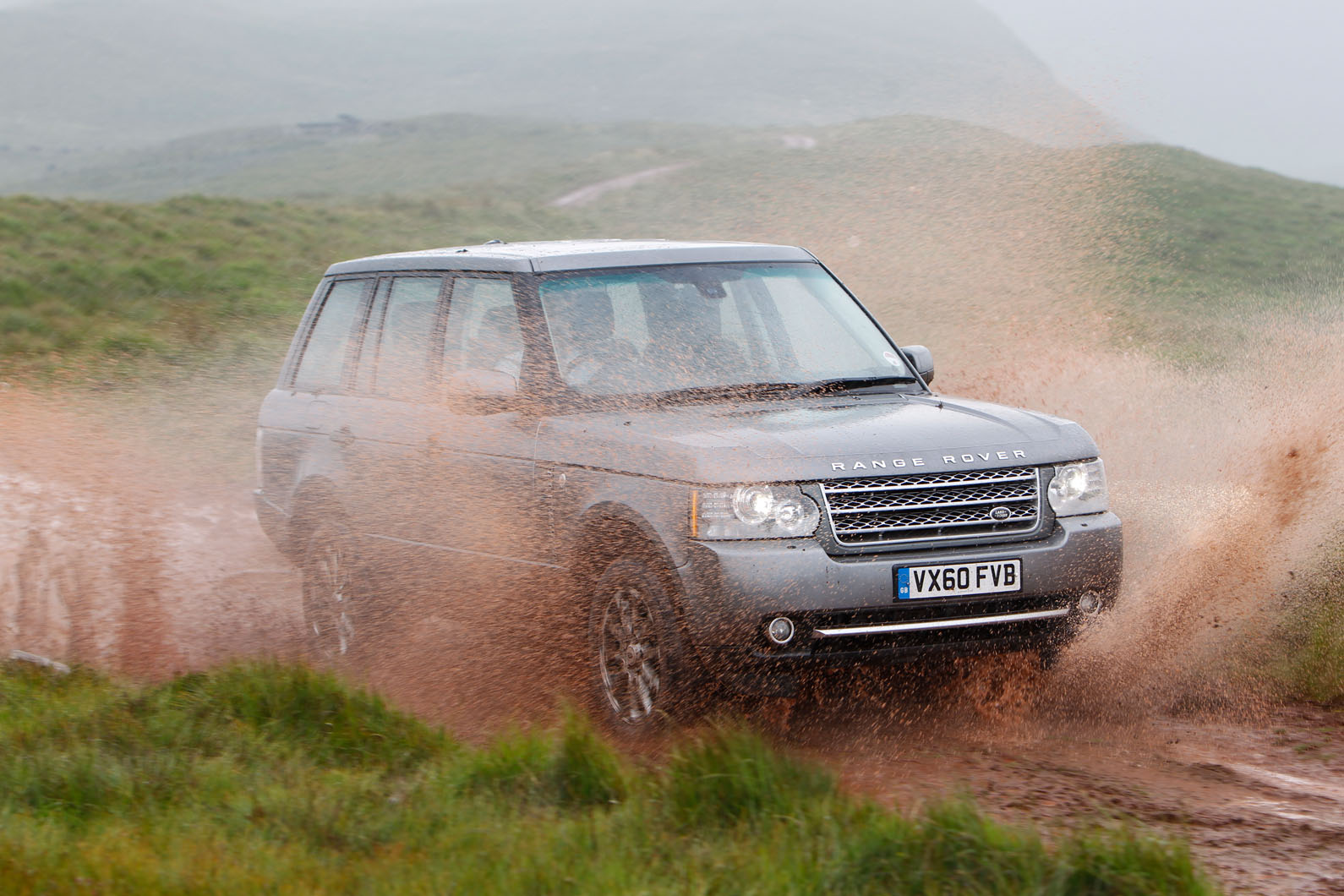 Used buying guide: Land Rover Range Rover L322 (2002-12) | Autocar