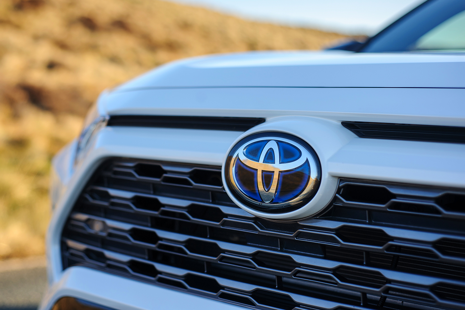 Toyota to expand UK line-up with more SUVs, halo cars | Autocar