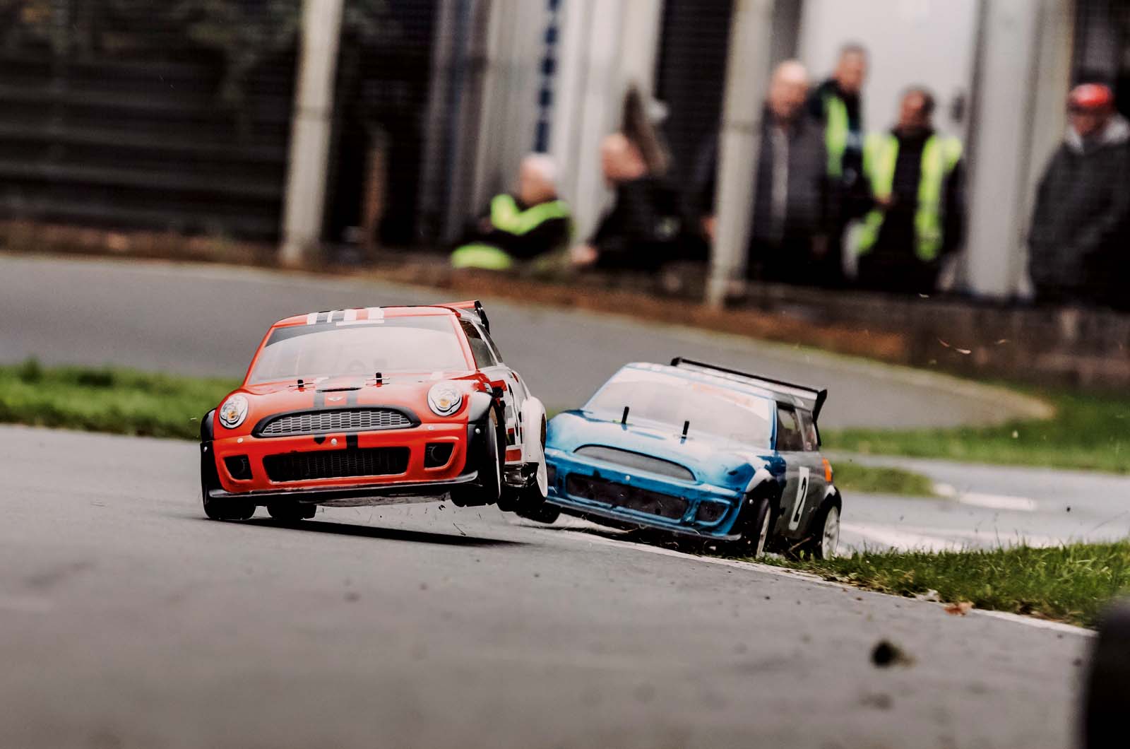 Radio gaga: the wild and wonderful world of RC racing | Autocar