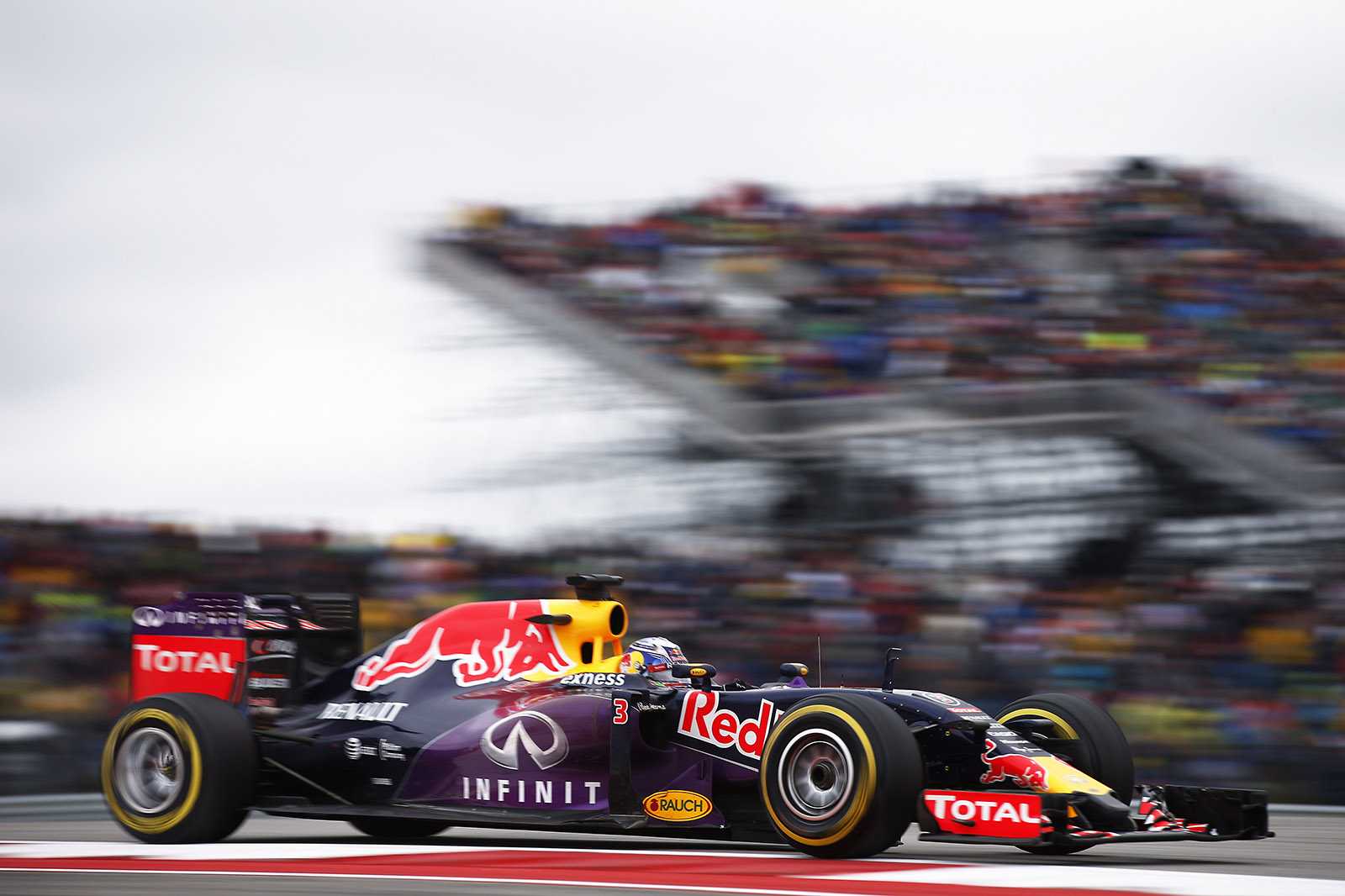 Red Bull/Tag Heuer Formula 1 partnership announced | Autocar