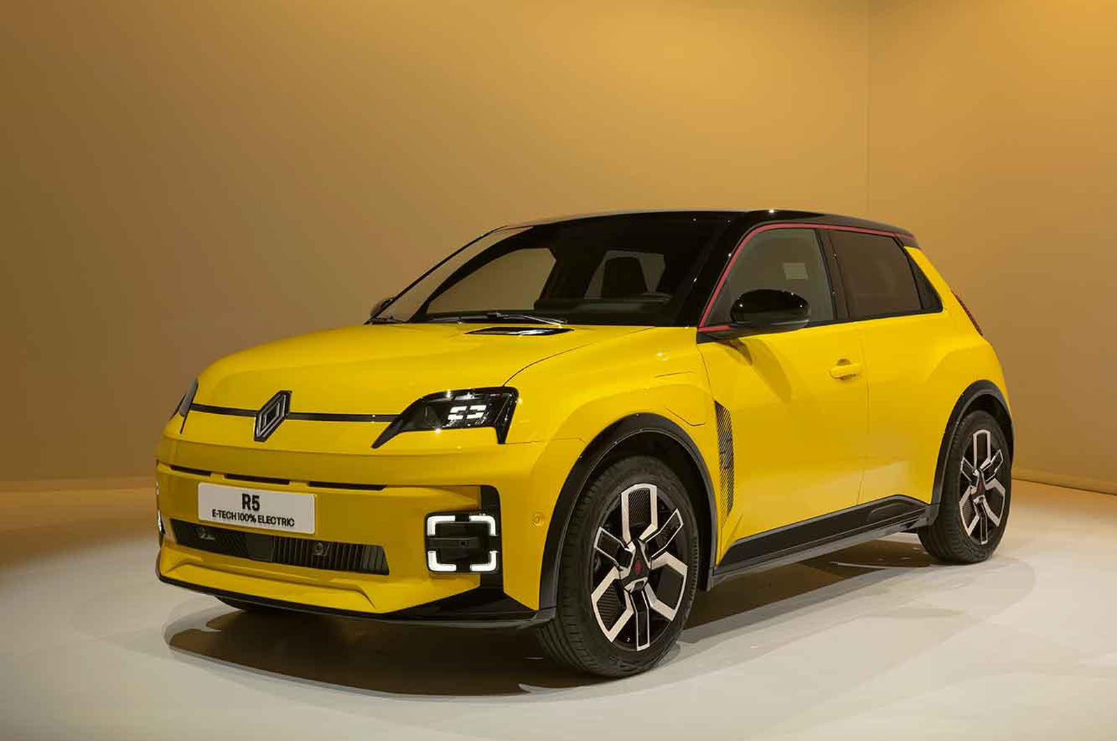 Renault 5 EV | Page 8 | Speak EV - Electric Car Forums