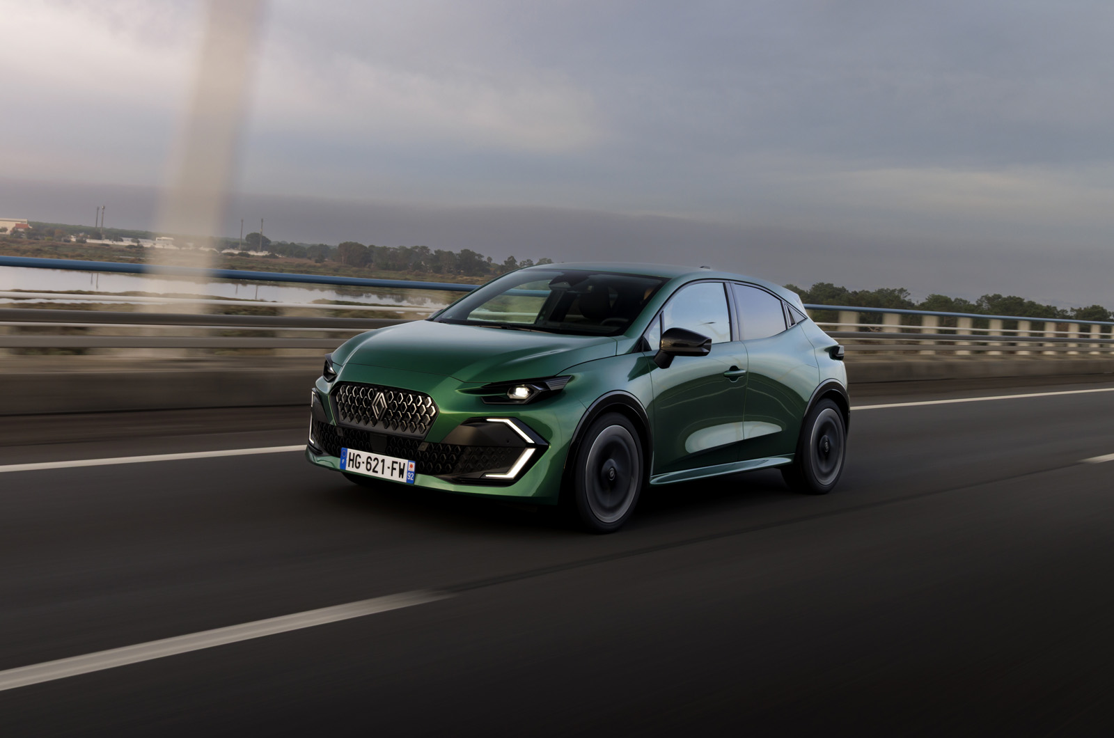 Renault posts huge growth to become Europe's No2 car maker | Autocar