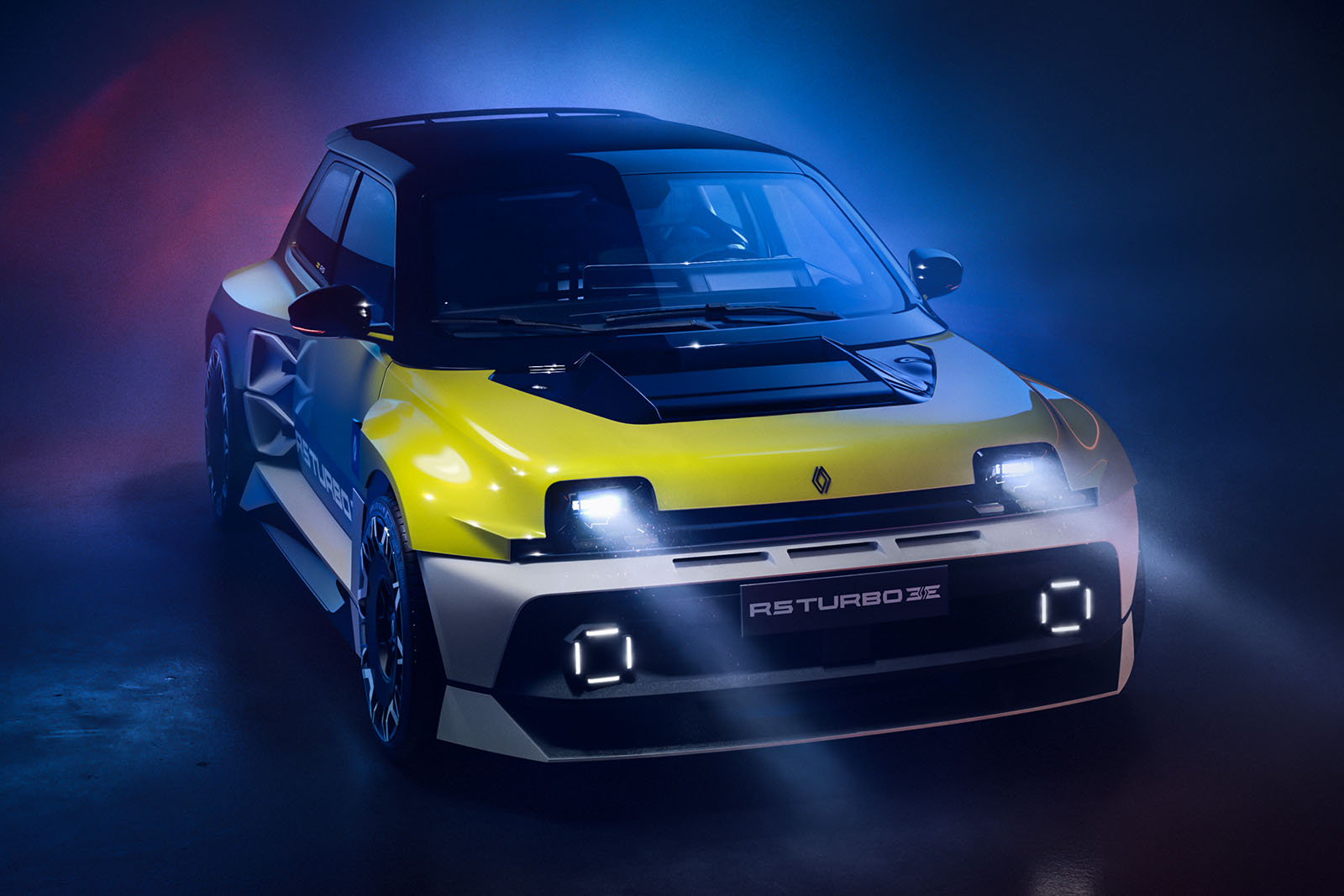 Renault 5 Turbo 3E: £140k hyper-hatch sold out until 2028 - WSG Consumer Knowledge Hub