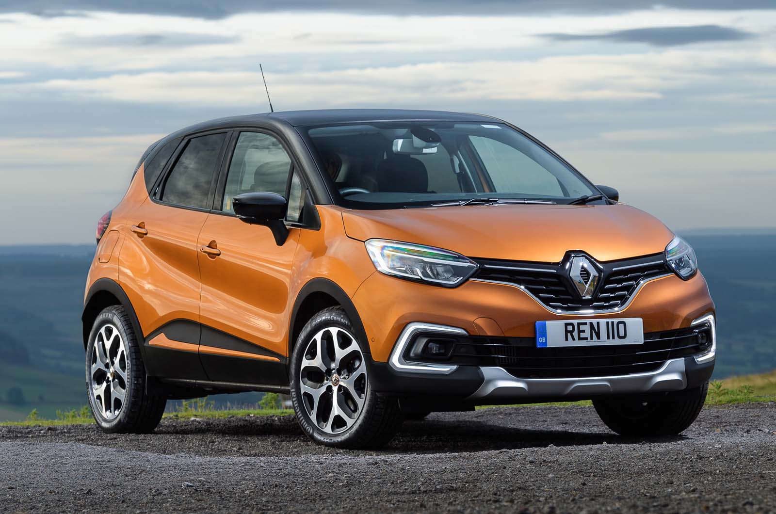 Renault cuts Clio, Captur and Megane specs with range simplification ...