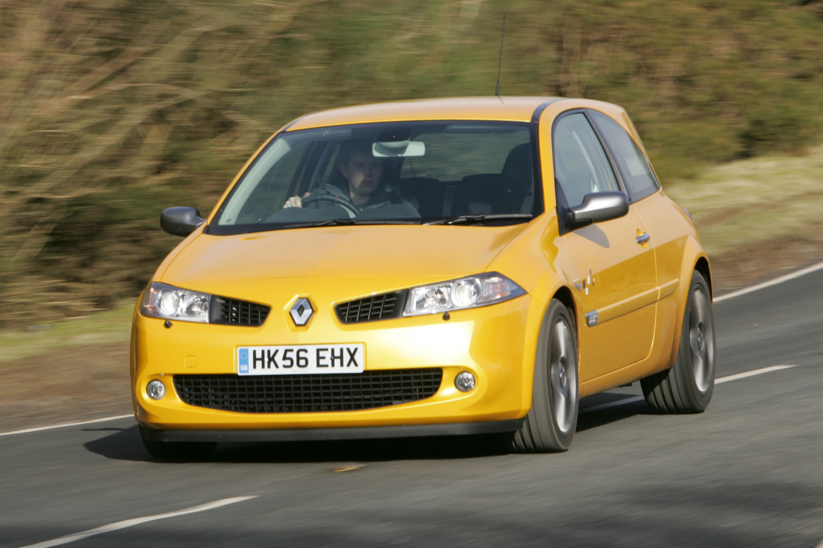 Renault mulls revival of Renaultsport performance brand | Autocar