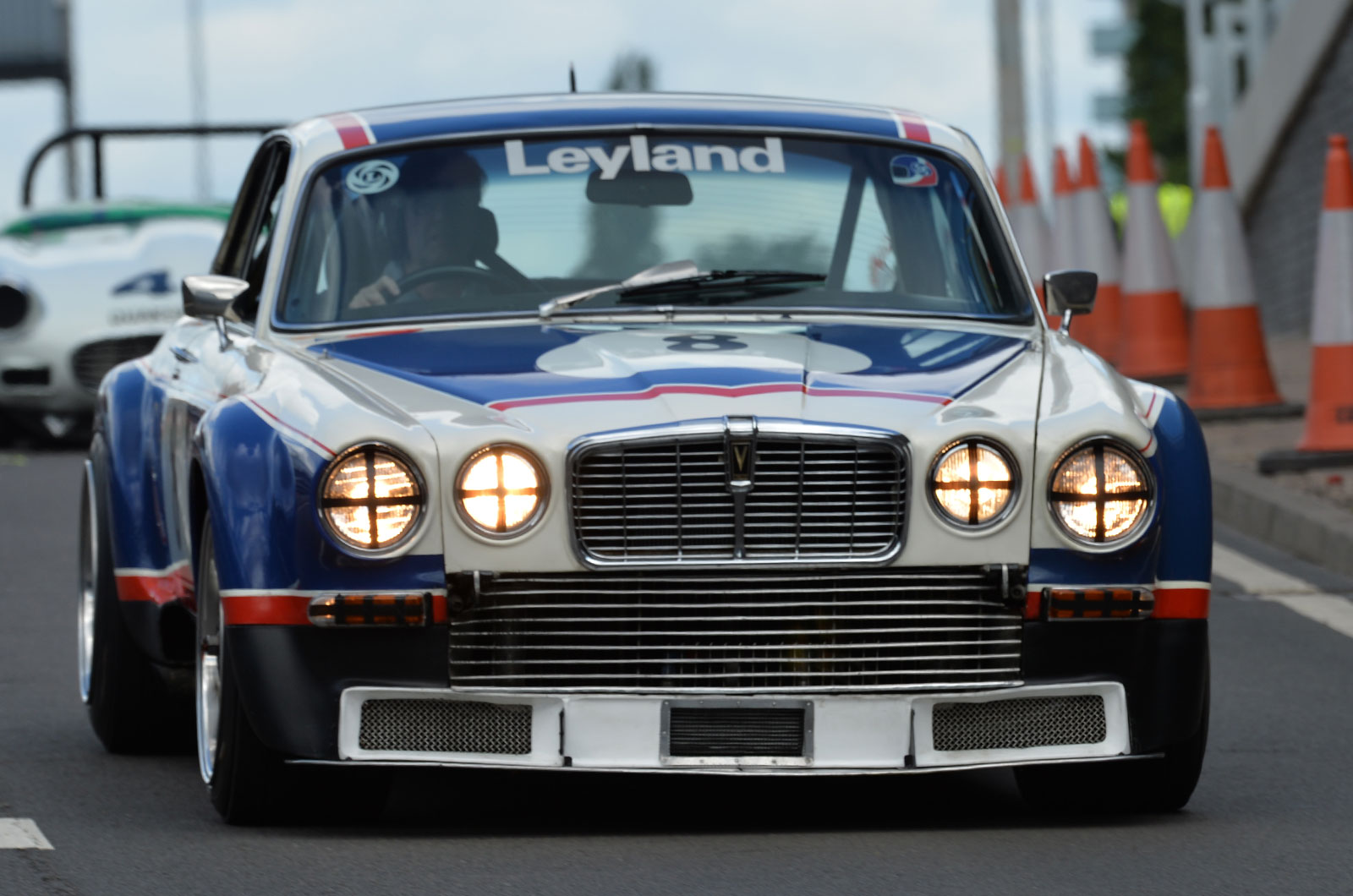2015 Coventry Motofest show gallery | Autocar