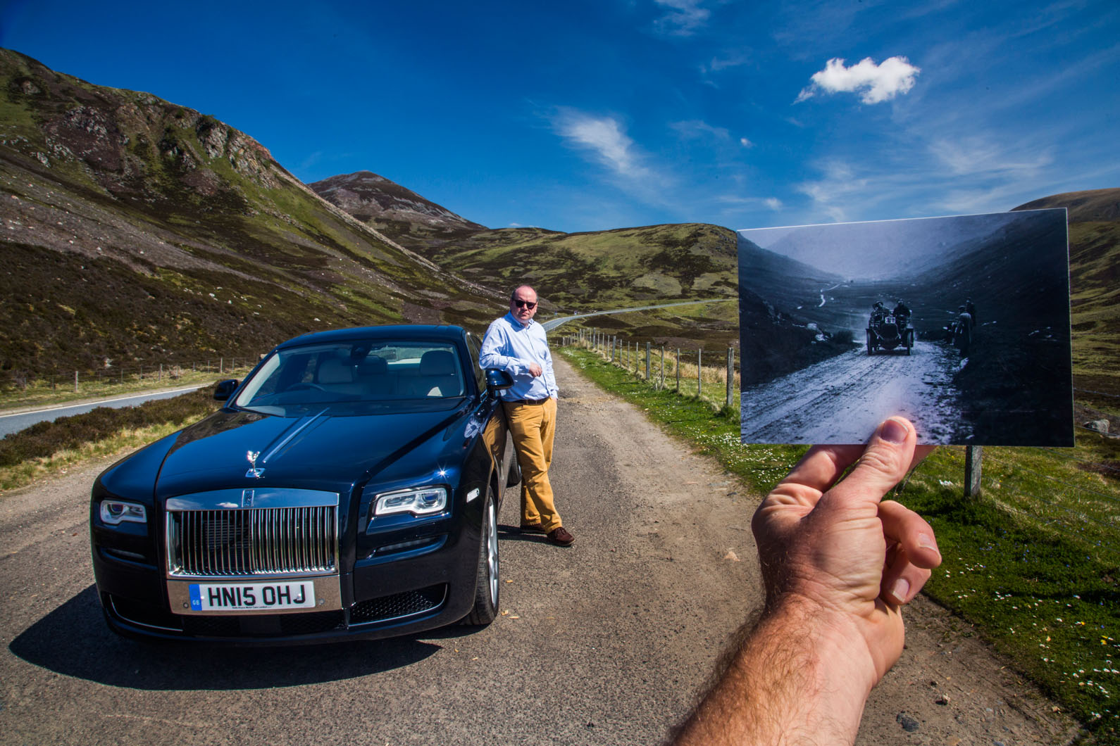 How Rolls-Royce won its reputation for quality | Autocar