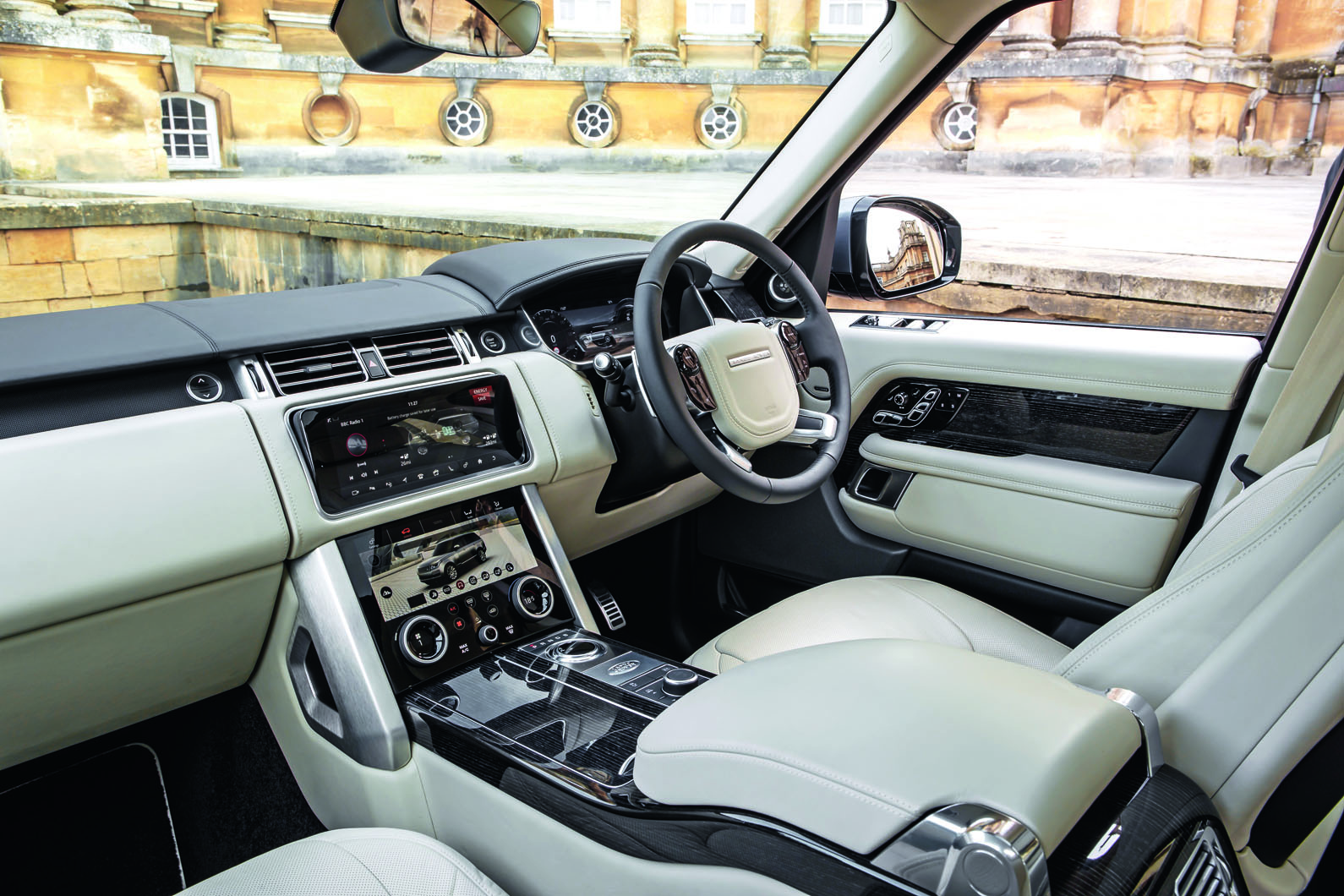 Matt Prior: What defines a true 'quality' car? | Autocar