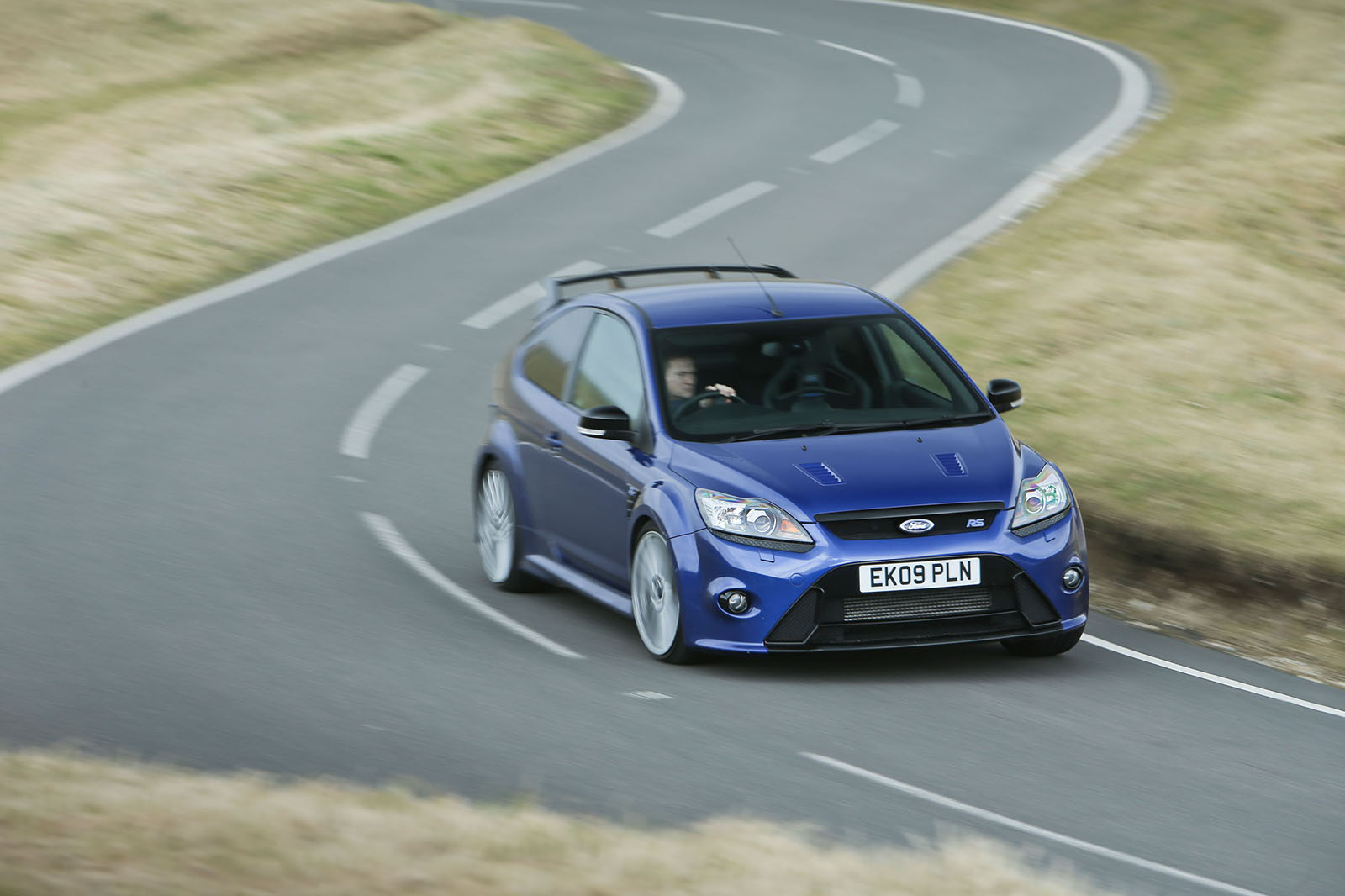 Ford Focus RS Mk2 | Used Car Buying Guide | Autocar