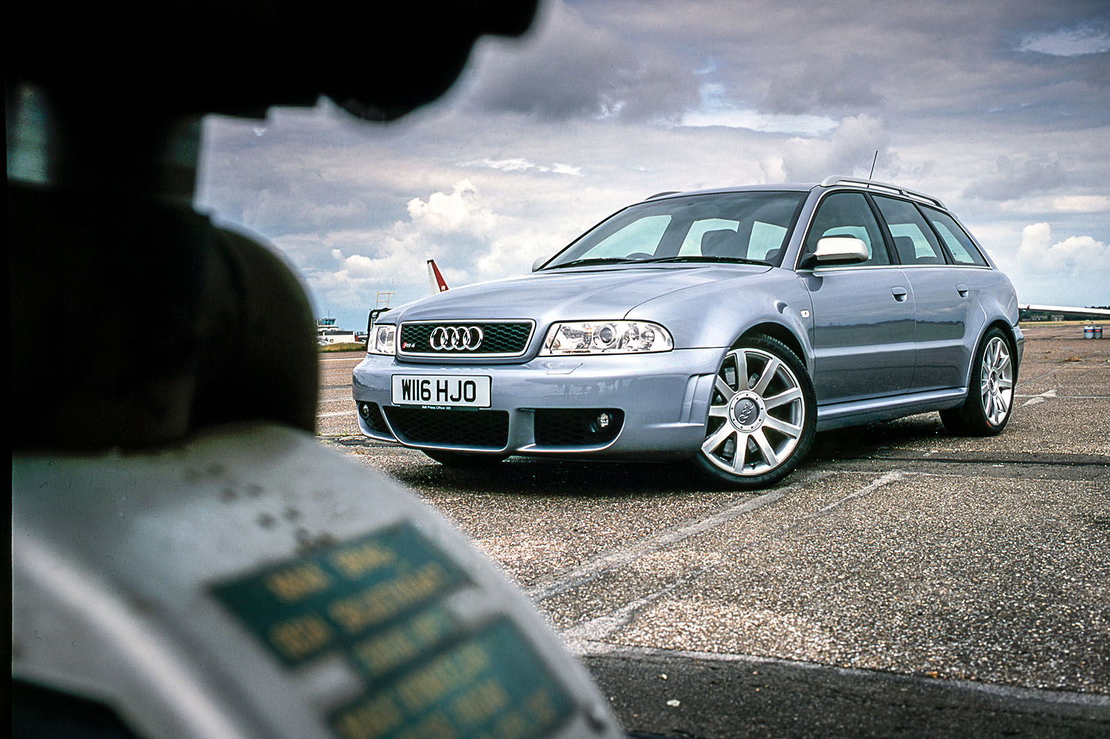 Audi RS4 (B5) | Used Car Buying Guide | Autocar