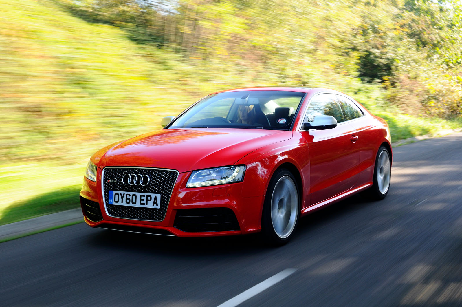Used car buying guide: Audi RS5 | Autocar