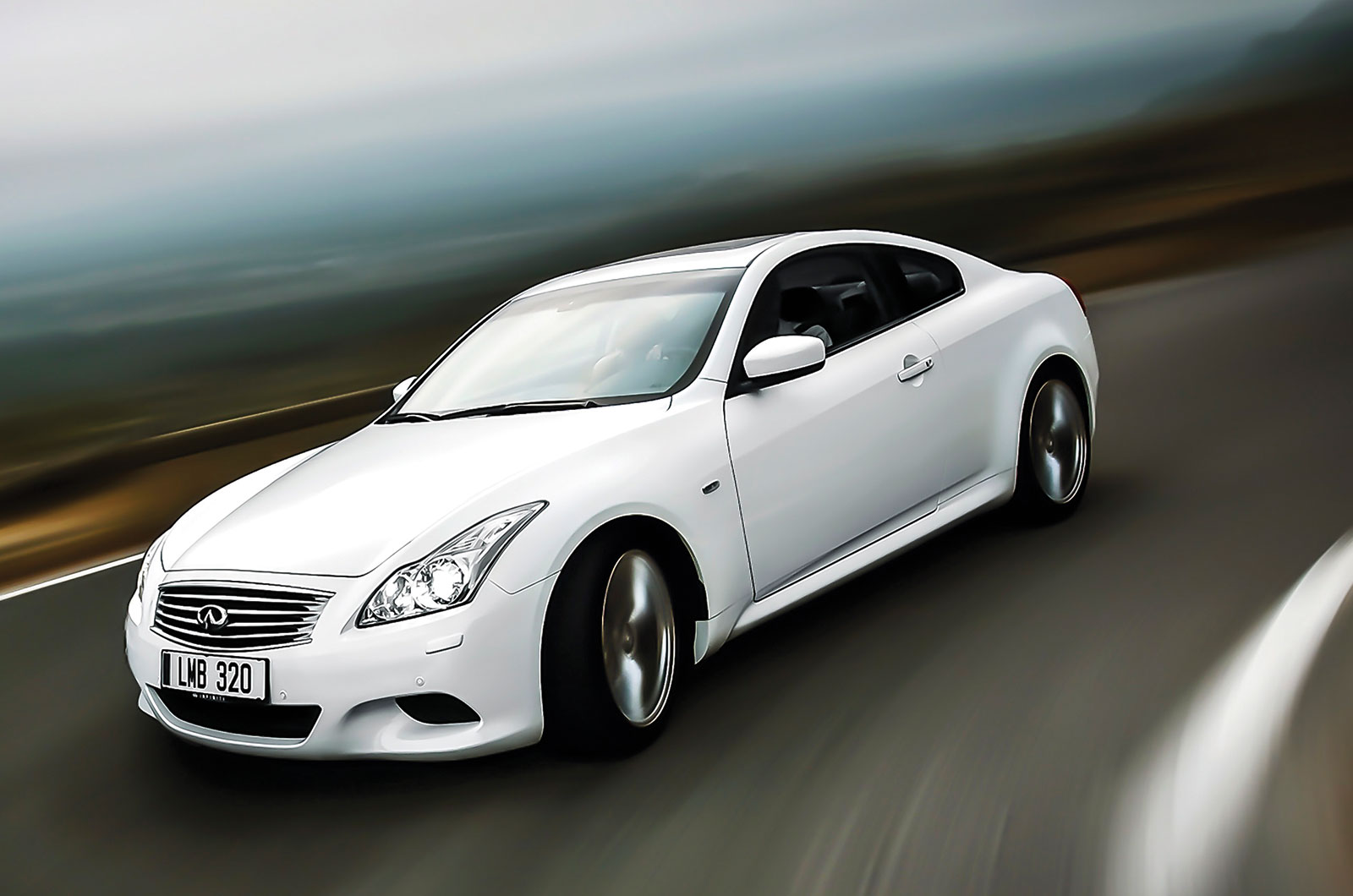 Top coupés for a super commute | Autocar