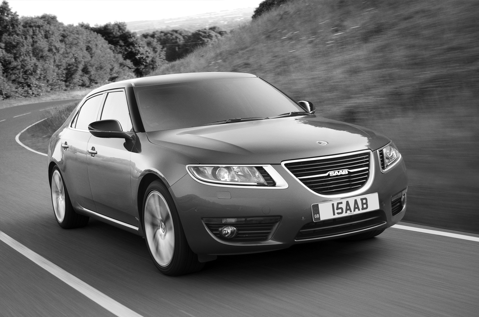 Saab is officially no more | Autocar