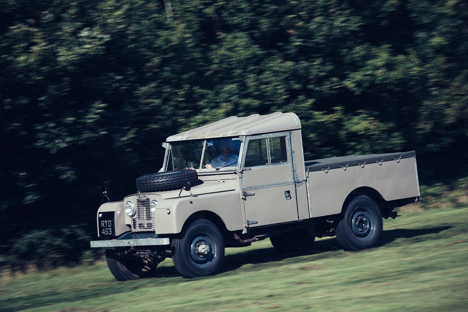 Cropley on cars - Ford boss shows he's a true car lover; my new wheels ...