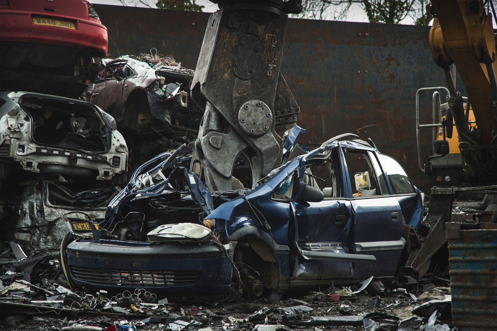 Frustration as ULEZ scrappage scheme struggles to meet demand | Autocar