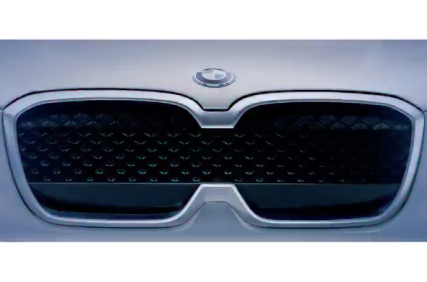 BMW iX3: first preview pictures of upcoming electric SUV | Autocar