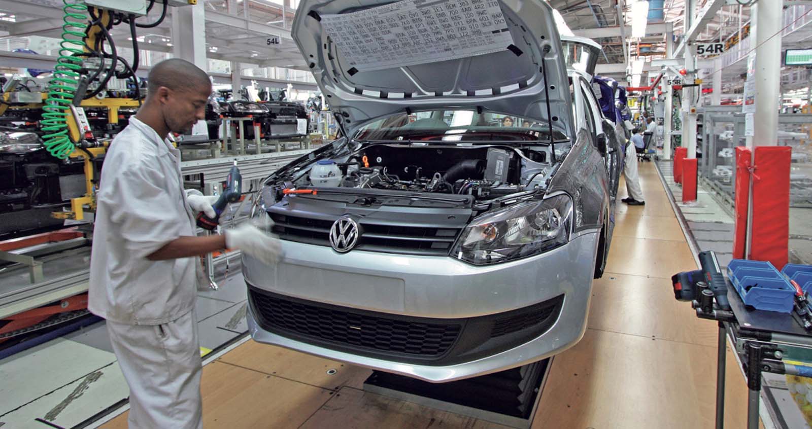 Matt Prior: The true impact of diesel's demise | Autocar