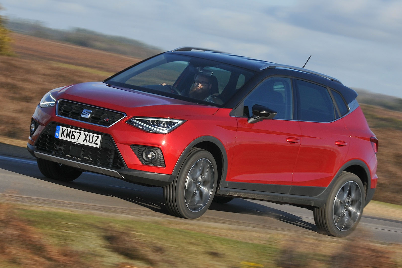 Nearly new buying guide: Seat Arona | Autocar
