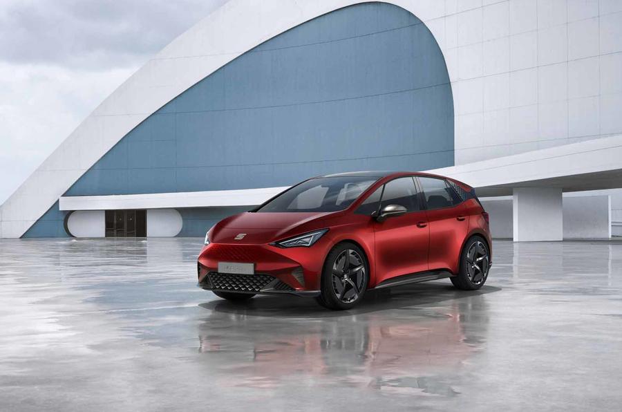 Seat to add six electrified models by 2021 after record 2018 | Autocar