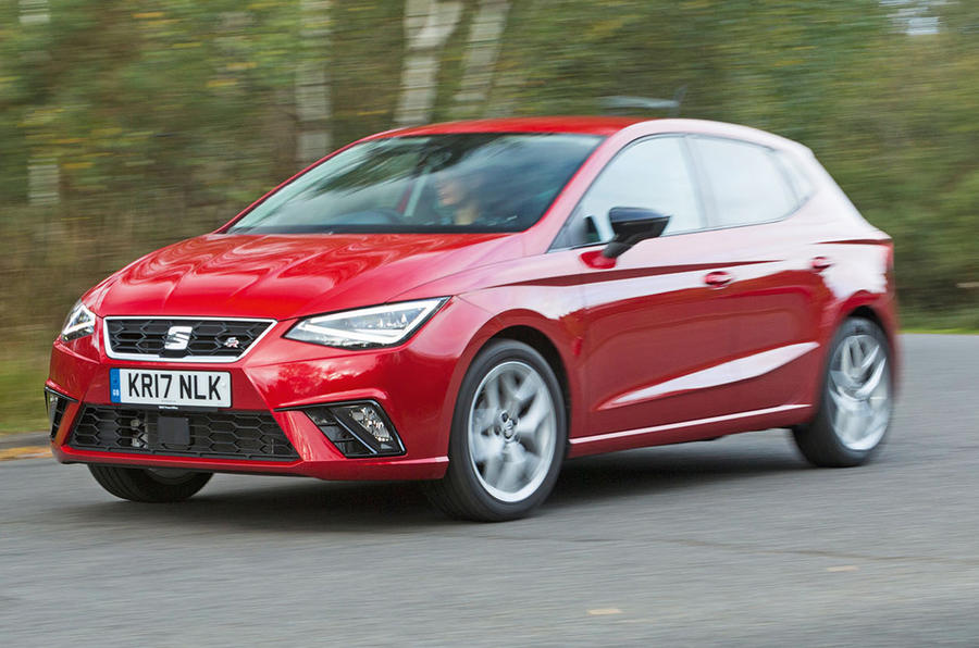 Seat tech boss: it’s ‘possible’ to stop cars speeding for good | Autocar