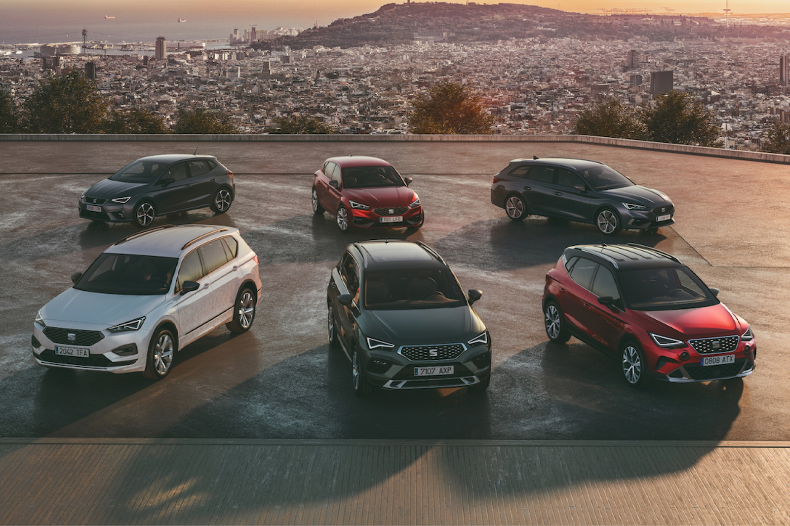 New role for Seat as rise of Cupra continues | Autocar