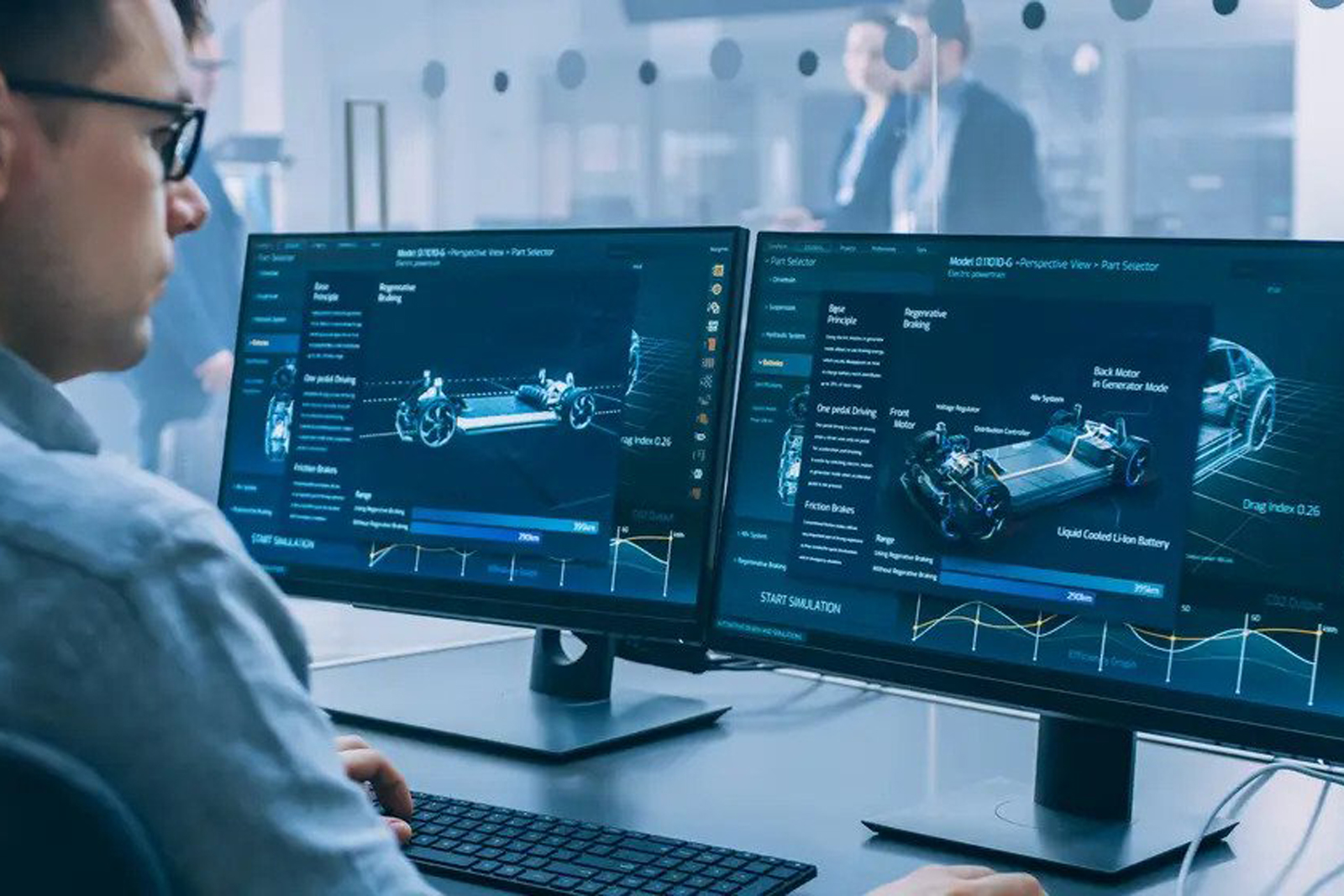 Mazda-backed AI firm can slash car development time "to months" | Autocar