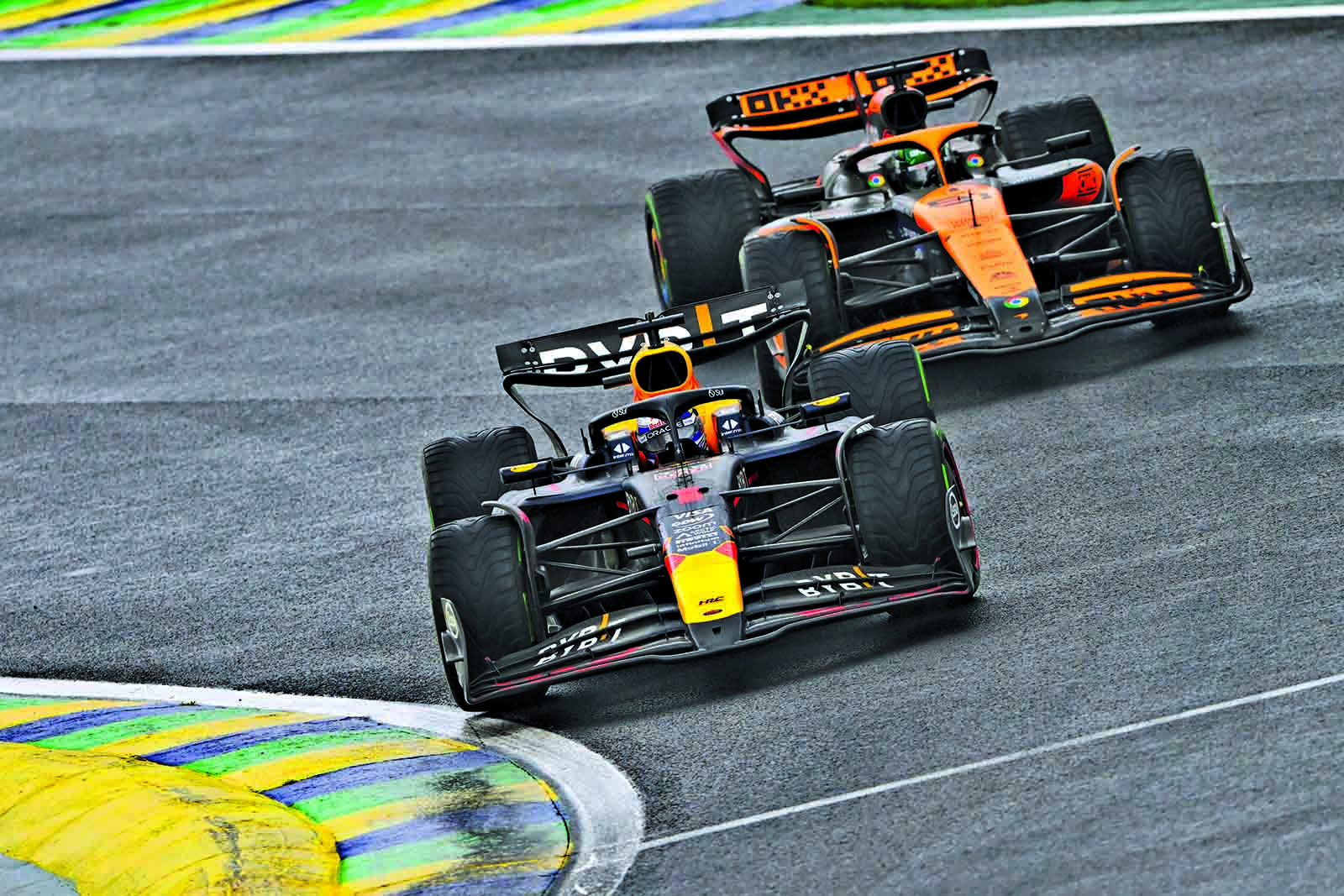 The motorsport moments that made 2024 a racing watershed | Autocar