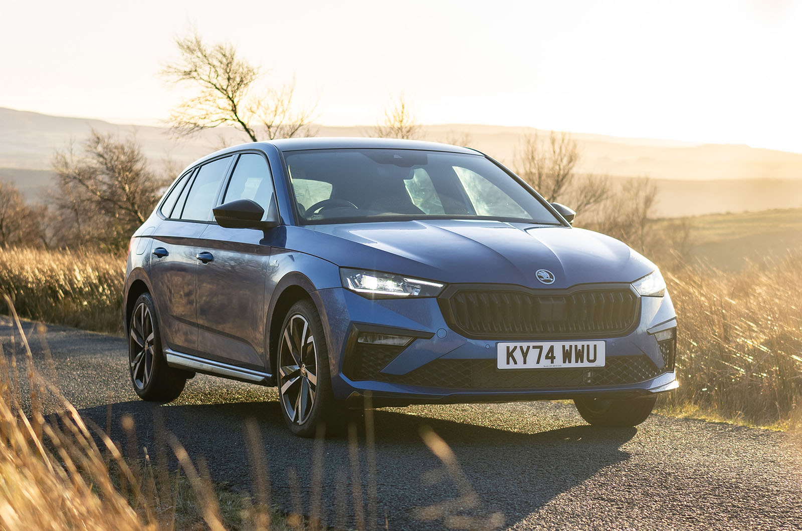 Why the Skoda Scala is What Car?'s best value family car - WSG Consumer ...