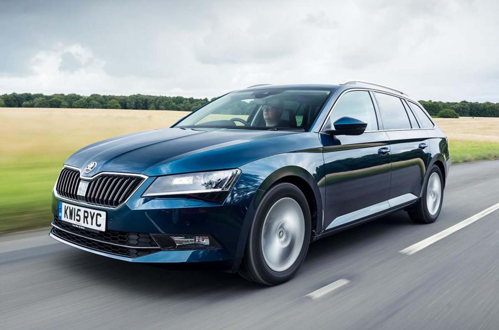 Skoda confirms five electrified models in next two years | Autocar