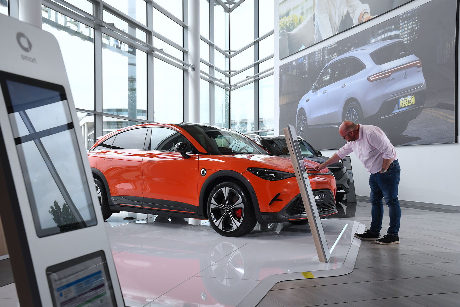 'Year of the deal': Why 2026 is the time to score a new car bargain ...