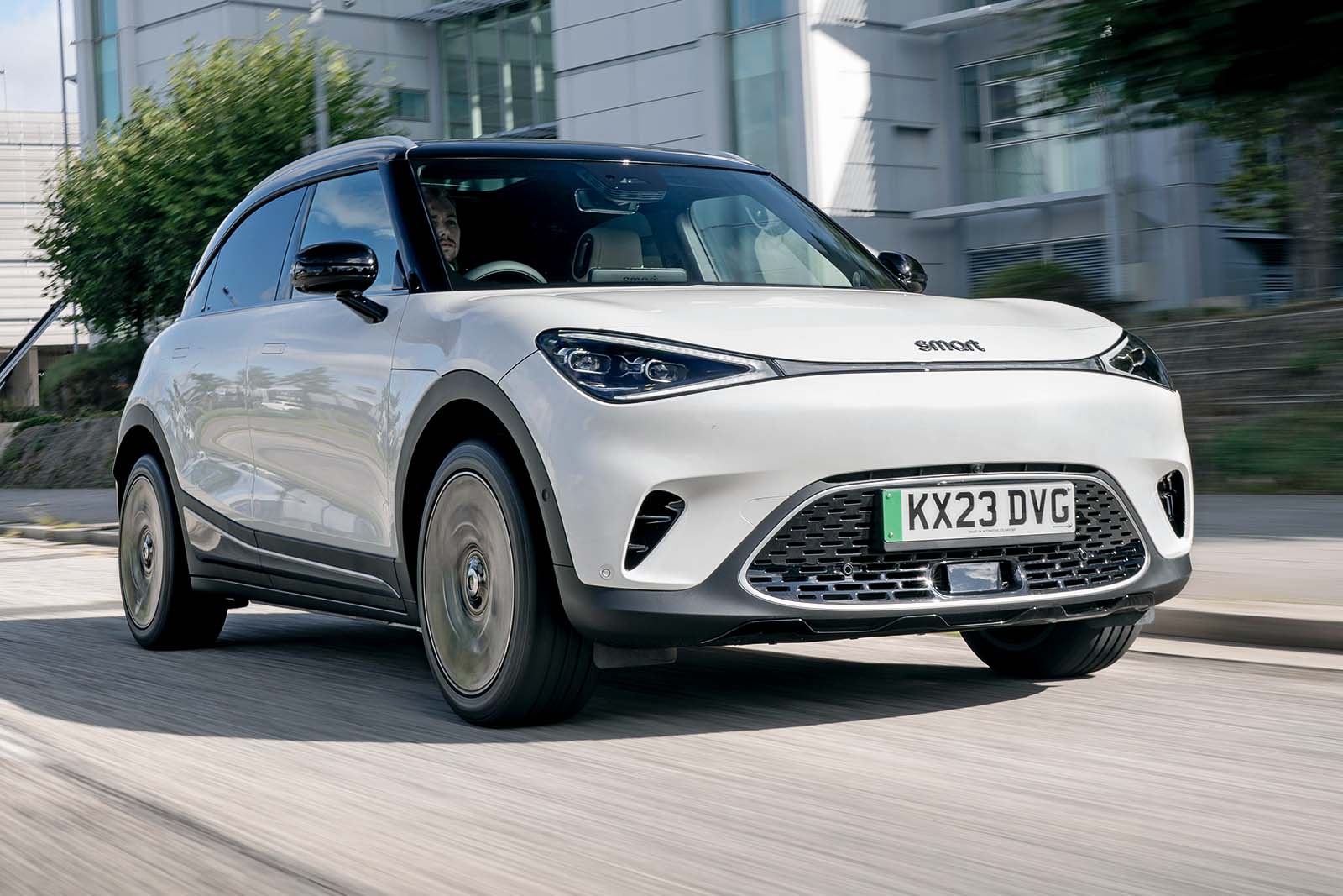 Matt Prior: a hatred of subscription-enabled features | Autocar