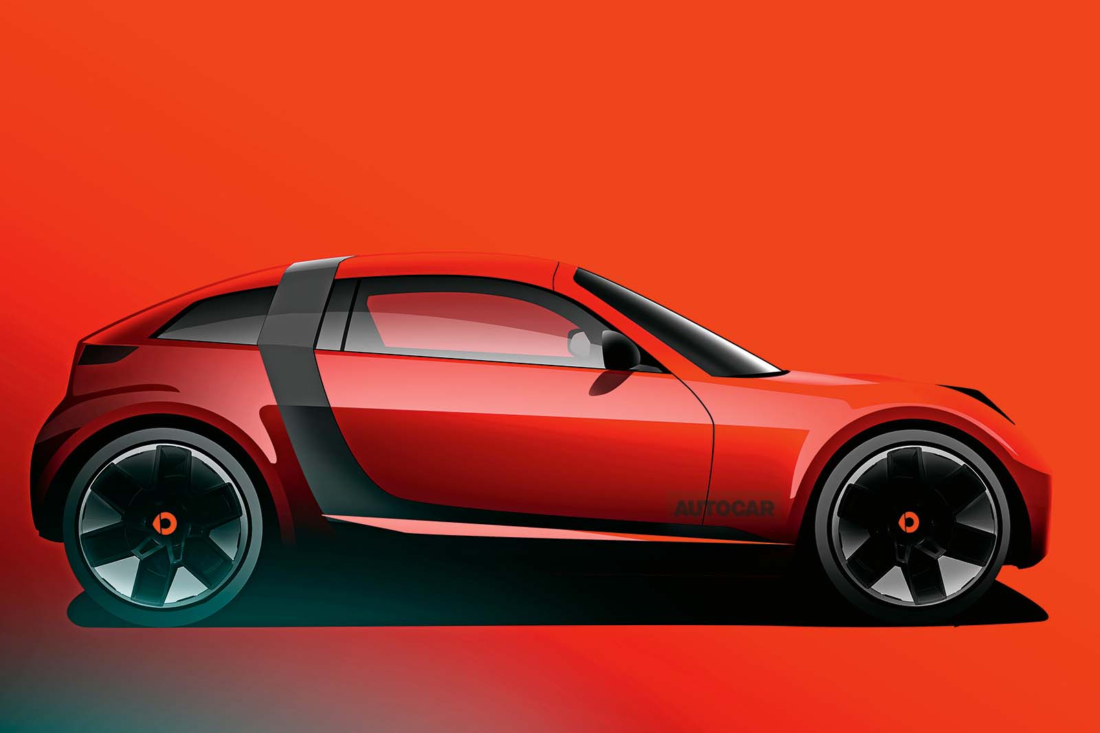 Smart Roadster comeback on cards as brand expands line-up | Autocar