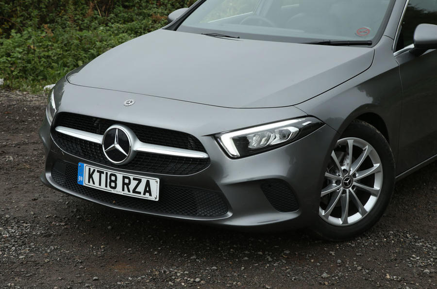 Grey rules the roost as UK’s favourite car colour in 2019 | Autocar