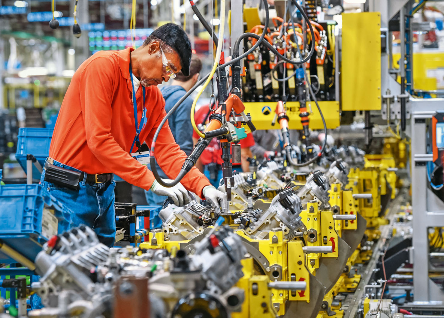 Analysis: how General Motors plans to survive | Autocar
