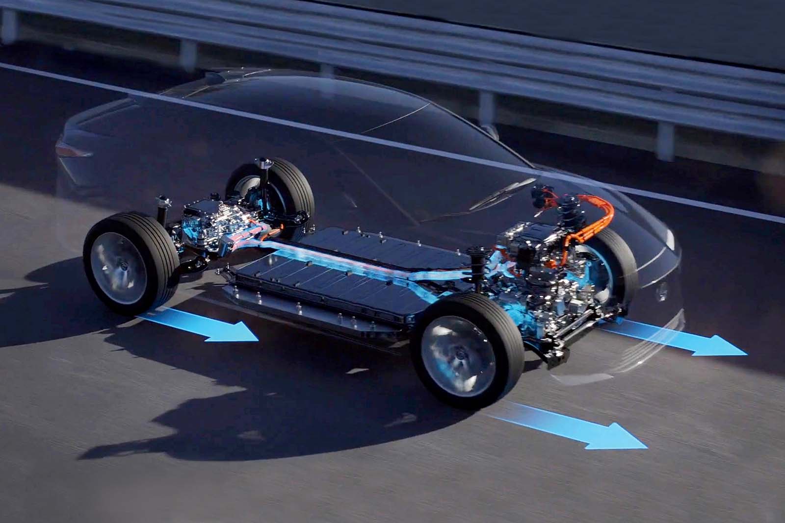 Under the skin: How does steer-by-wire work? | Autocar